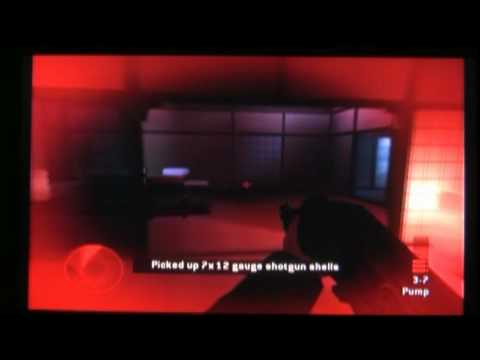 Let's Play 007: Nightfire 007: Ninja Assasian - YouTube