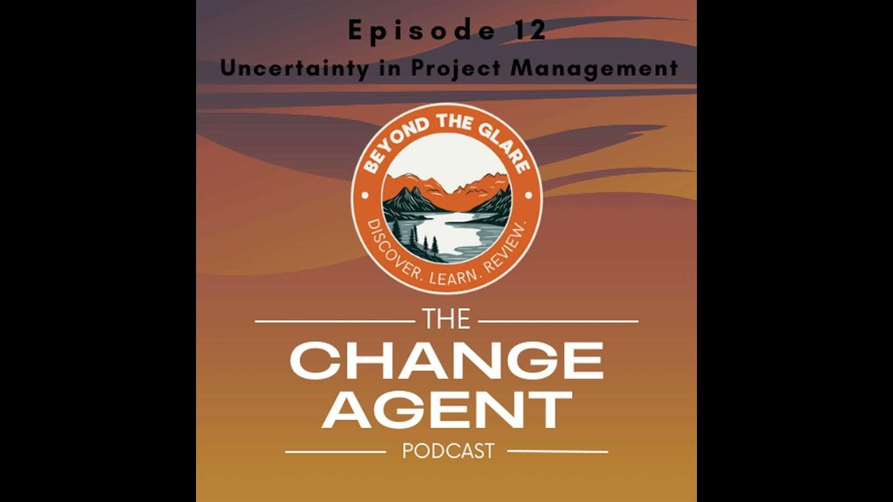 E12 - Complexity and Uncertainty in Projects - YouTube