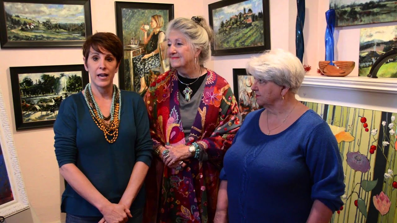 "Nest Among The Stars" by Karen Foster, Connie Michael & Nancy Standlee ...