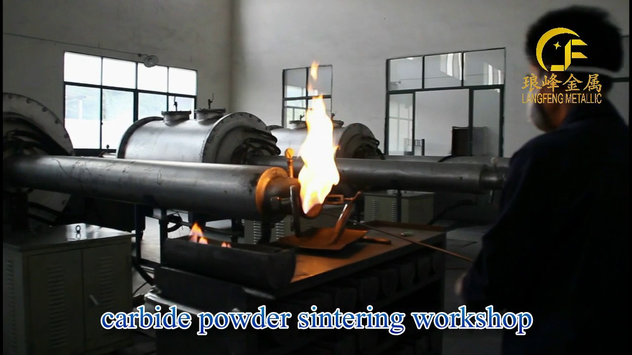 Tic powder production process, titanium carbide powder, zirconium ...
