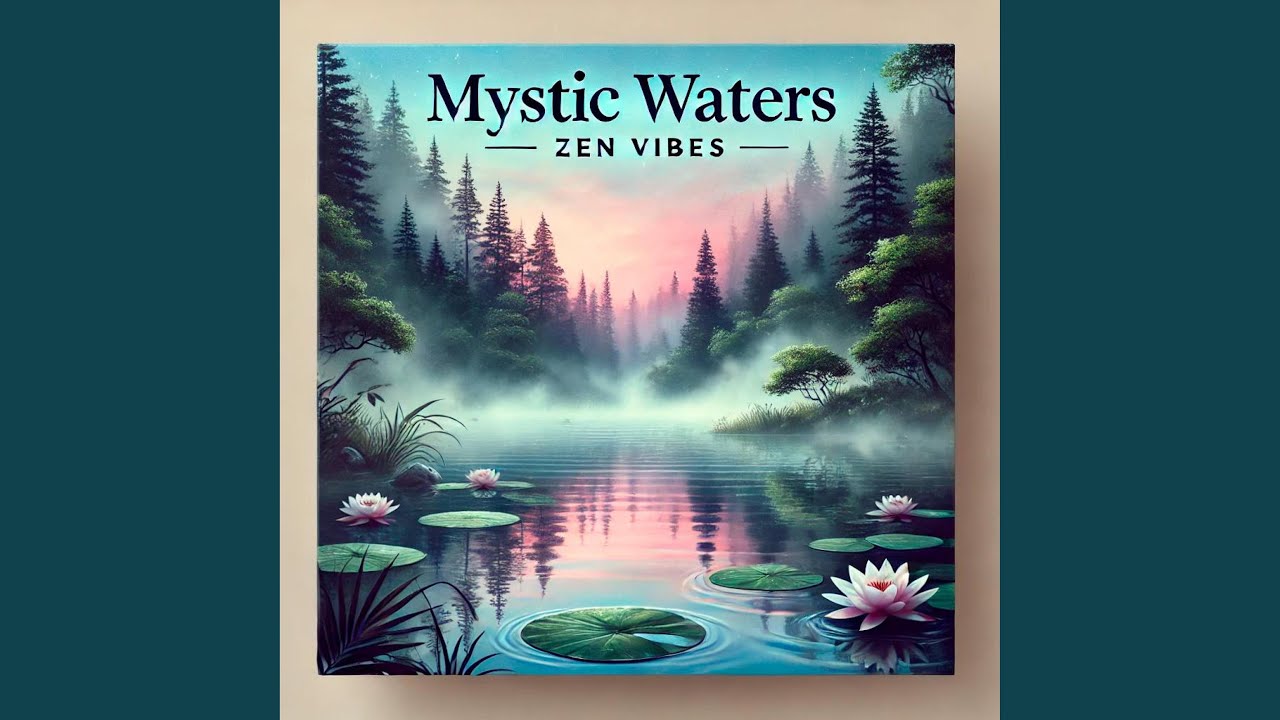 Mystic Waters - YouTube