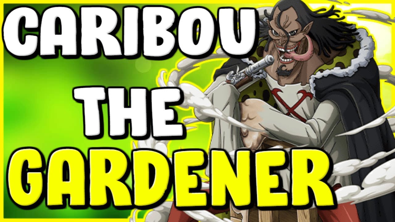 The Science Behind The Swamp Swamp Fruit In One Piece - YouTube