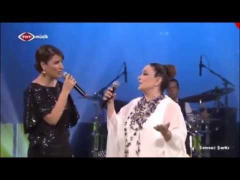Zara&Belkıs Akkale ''Bedenim Ruhuma Gurbet El Olmuş'' [SONSUZ ŞARKI]
