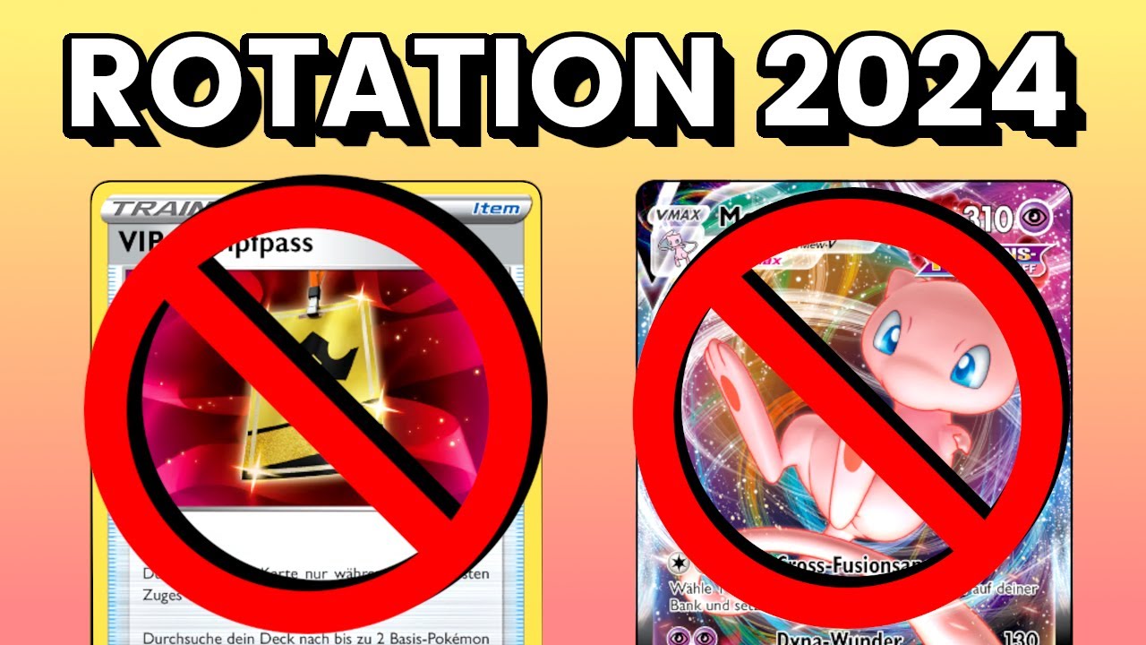 Für euch erklärt: Die Pokémon-Rotation 2024 - YouTube