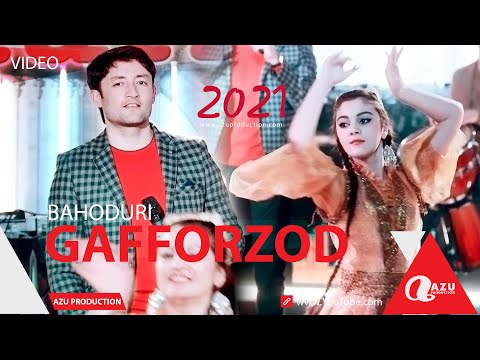 Баходури Гаффорзод - Асали балчувон/Bahoduri Gafforzod - Asali baljuvon