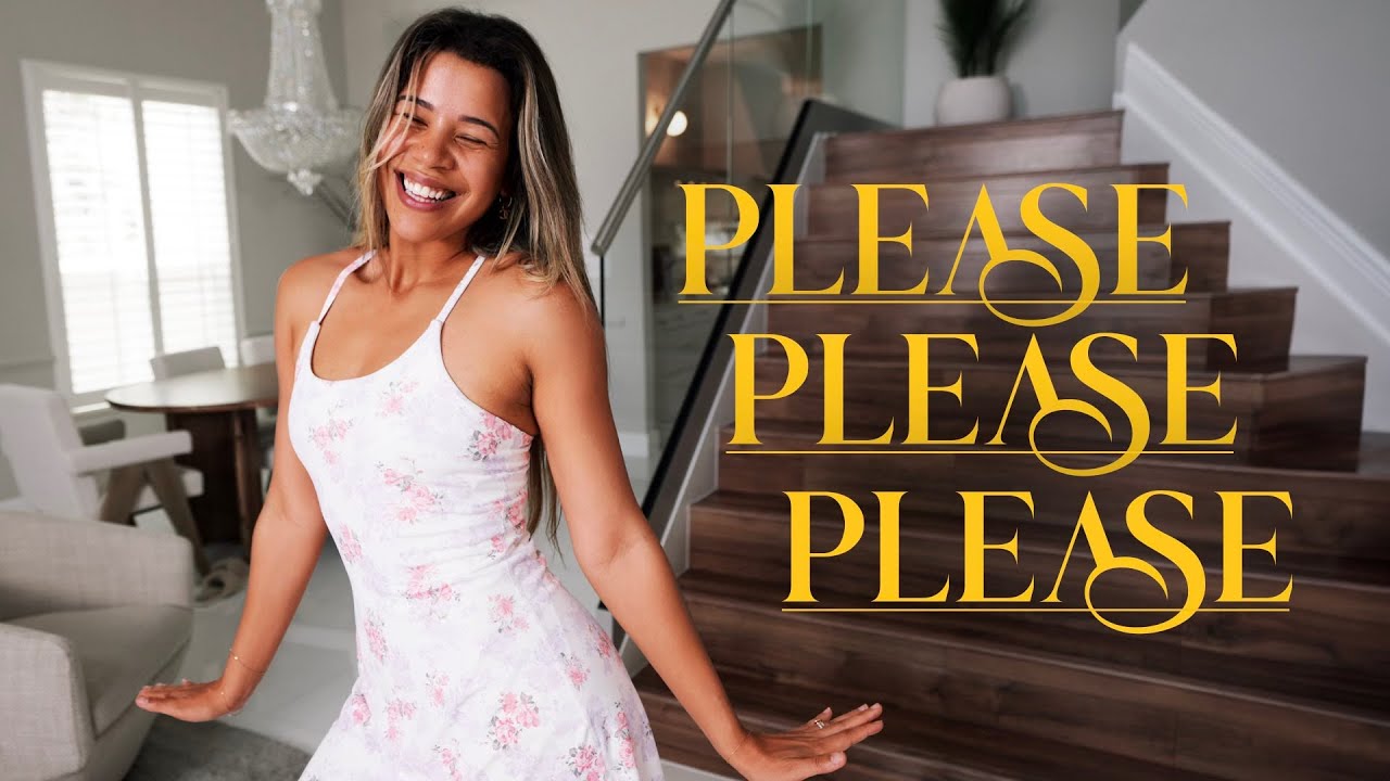 Sabrina Carpenter Dance Workout growwithjo - YouTube