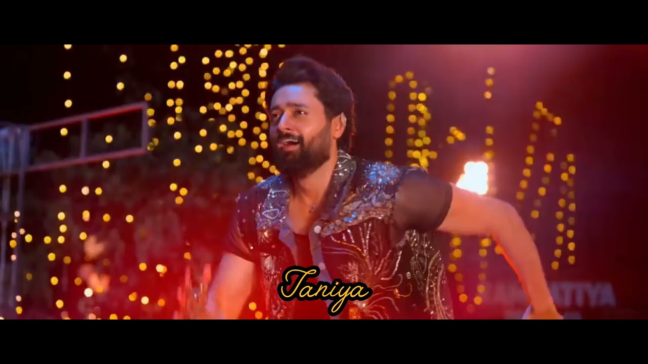 Hua Chokra Jawaan Re 🔥🔥 ft. Utkarsh Sharma & Simrat Kaur - YouTube