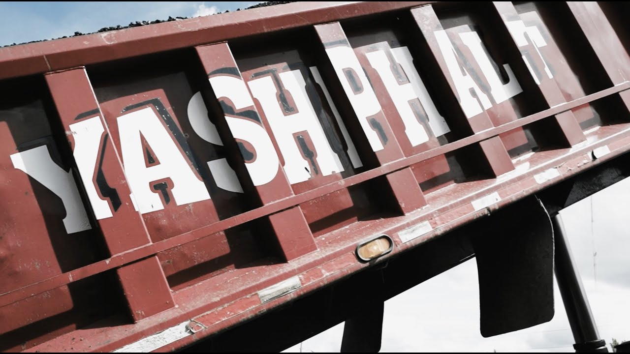 CONSTRUCTION B-ROLL - Skully Media Co. - YouTube