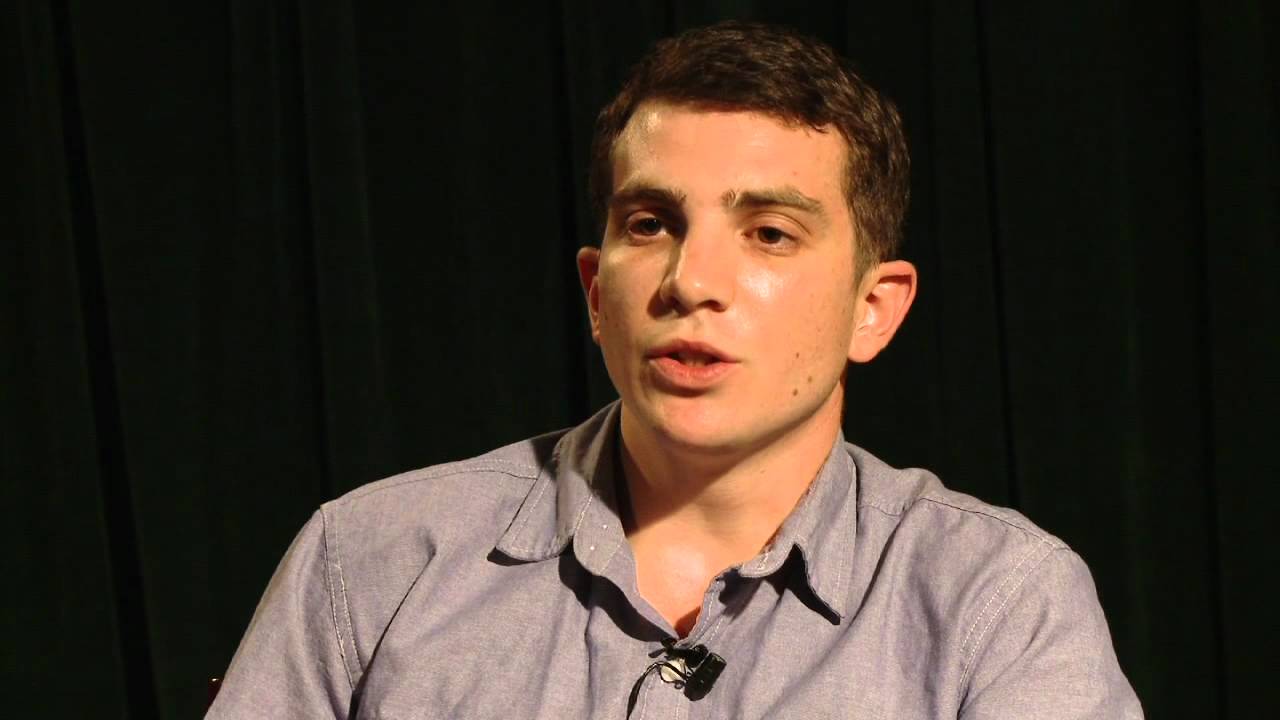 Matt Berkowitz talks THE WILL OF VICTORY and Action On Film - YouTube