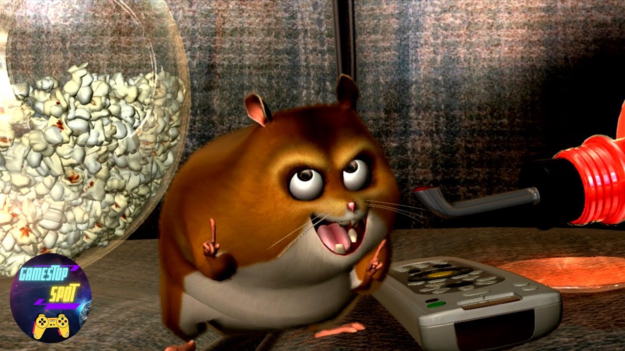 Bolt 2008 HD Gameplay ( The First 10 Minutes ) - YouTube