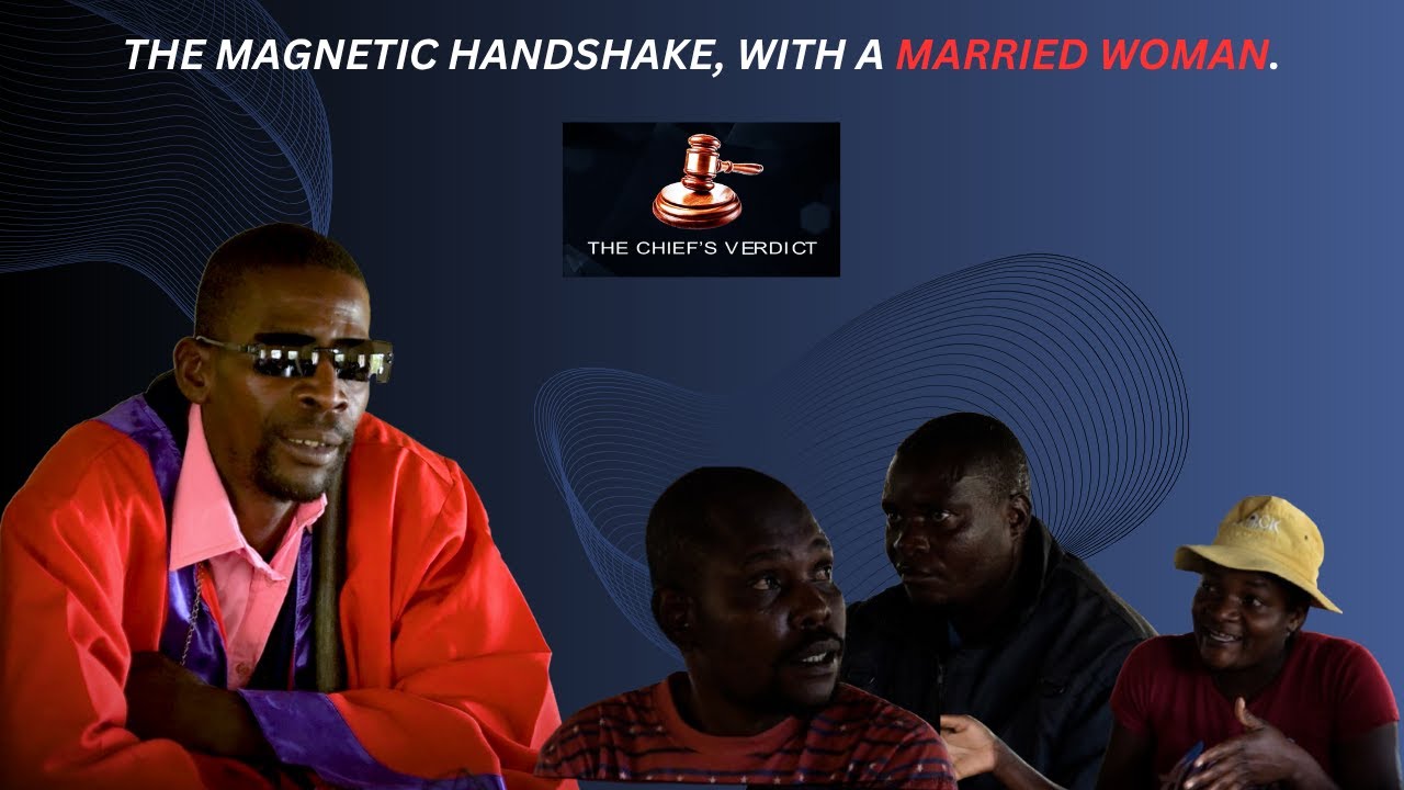 KUNYENGA MUKADZI WEMUNHU NEMAHEWU: THE CHIEF'S VERDICT - YouTube