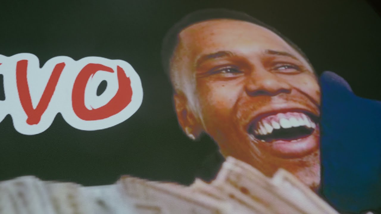 C & S - LiL Neff Home Going Service - YouTube