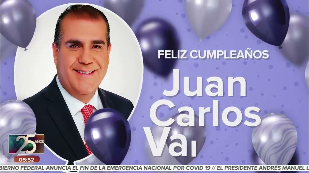 Imagen Noticias Puebla con Juan Carlos Valerio - YouTube