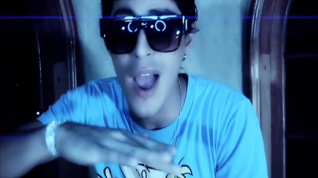 Da Play - Objeto Sexual (Official Music Video) Feat. D Fanel - YouTube