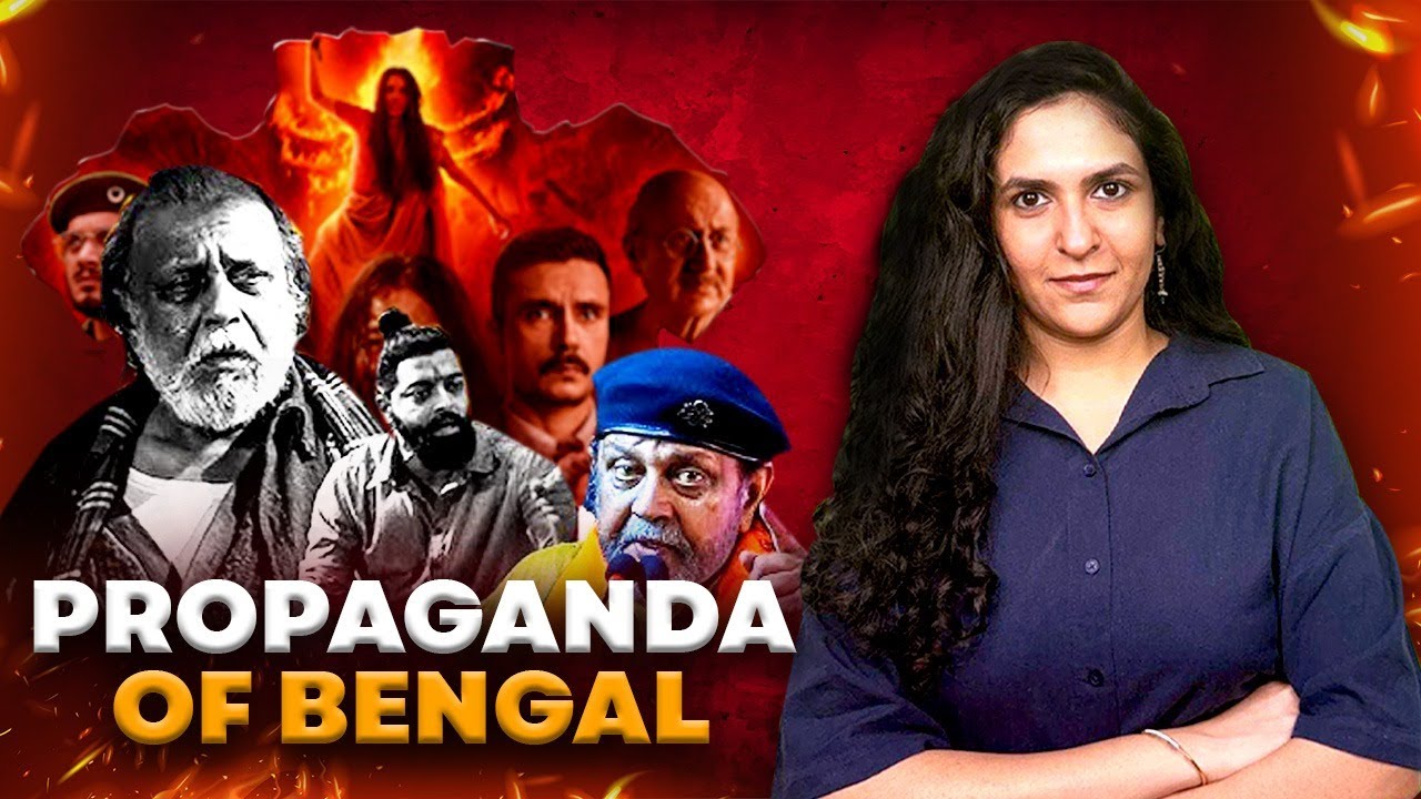 The Untold Story of 1946 Direct Action Day & The Man History Erased ...