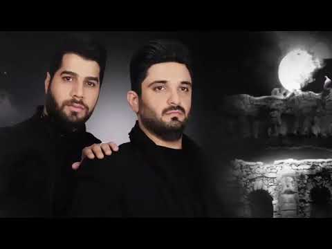 Shahin Jamshidpour ft Fariborz Khatami - Qara Elemler