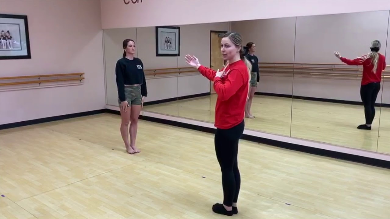 Shake the Room 3/25 - YouTube