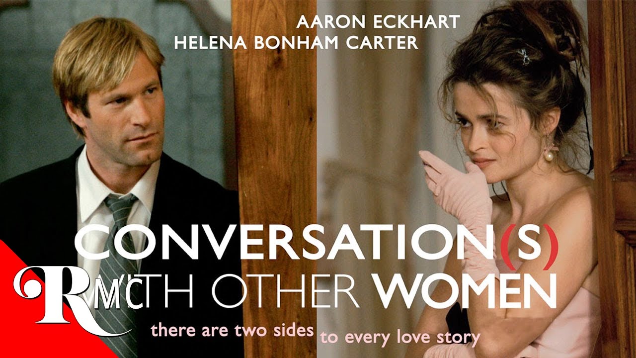 Conversations With Other Women | Full Romance Movie | Romantic Comedy ...