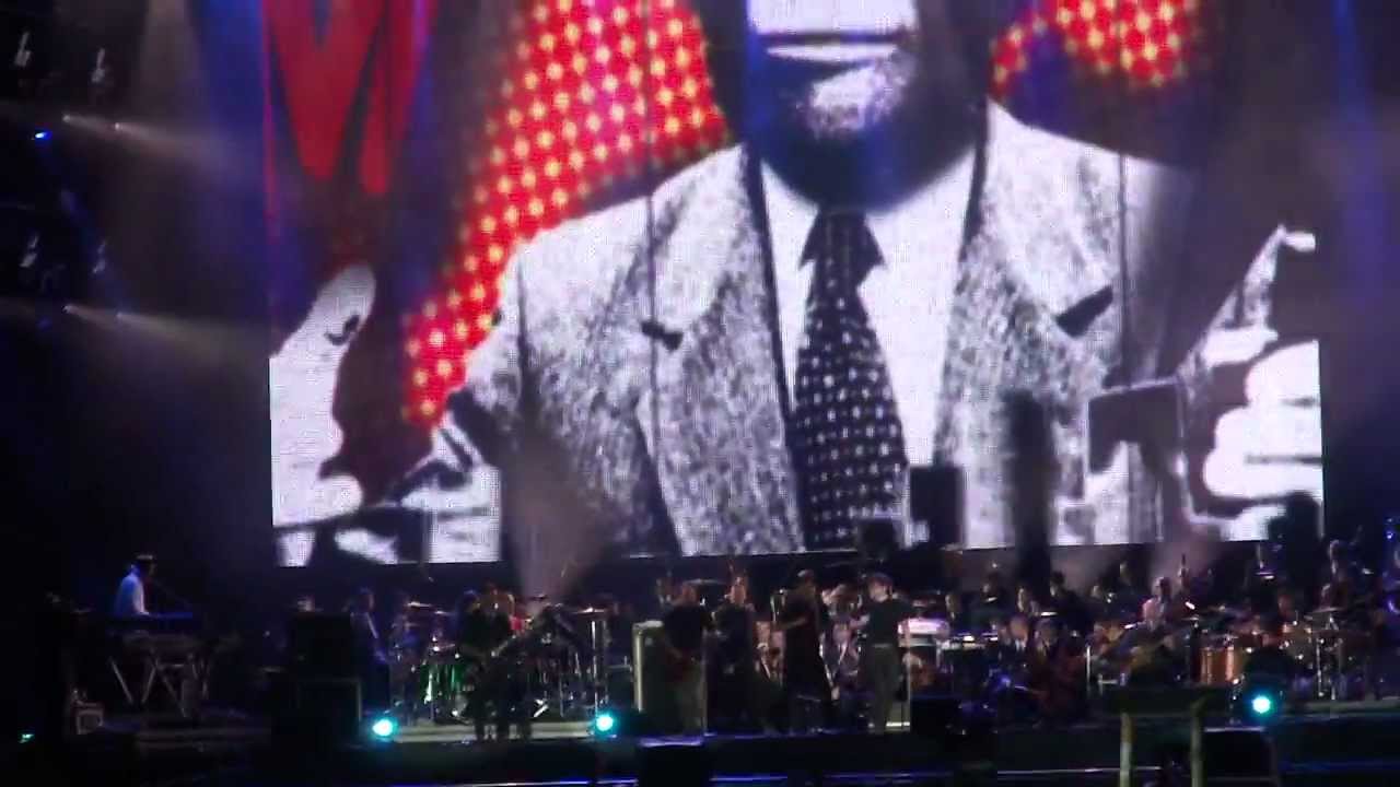 Titãs e Paralamas do Sucesso - Epitáfio / Homem Primata (Ao Vivo do ...