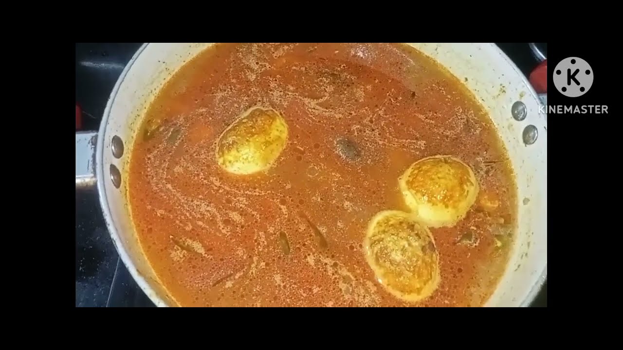 Here is the Chemagadda Pulusu Recipe recipe in Telugu 👌😋 - YouTube