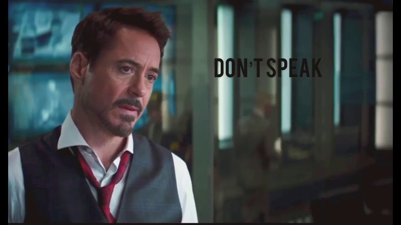Tony Stark - Shameless ♡ - YouTube