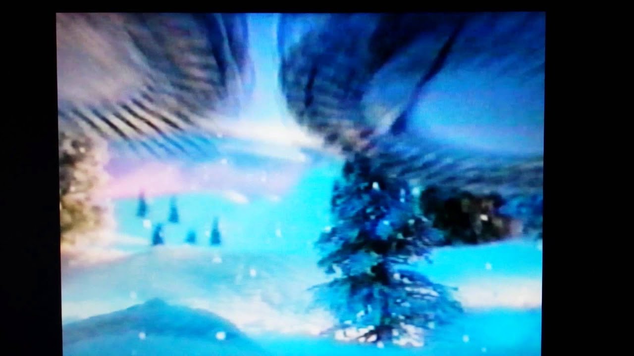 Norelco Shaver Santa - YouTube