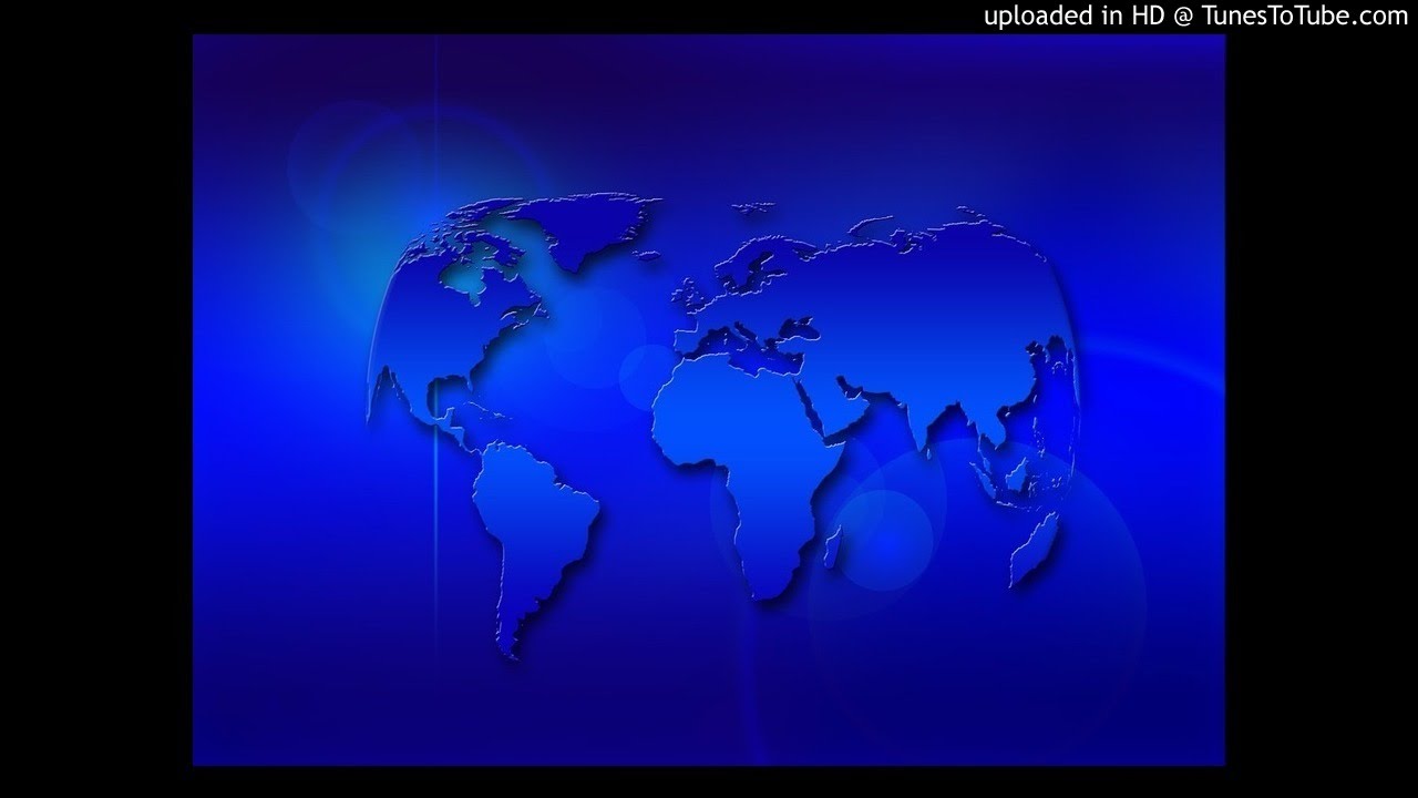 the emerging multipolar world order - YouTube