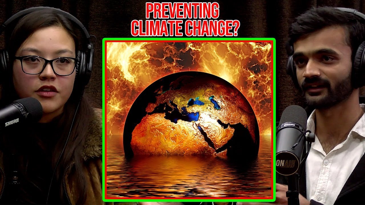 Climate Change Prevention 101: Comprehensive Guide For Climate Action ...