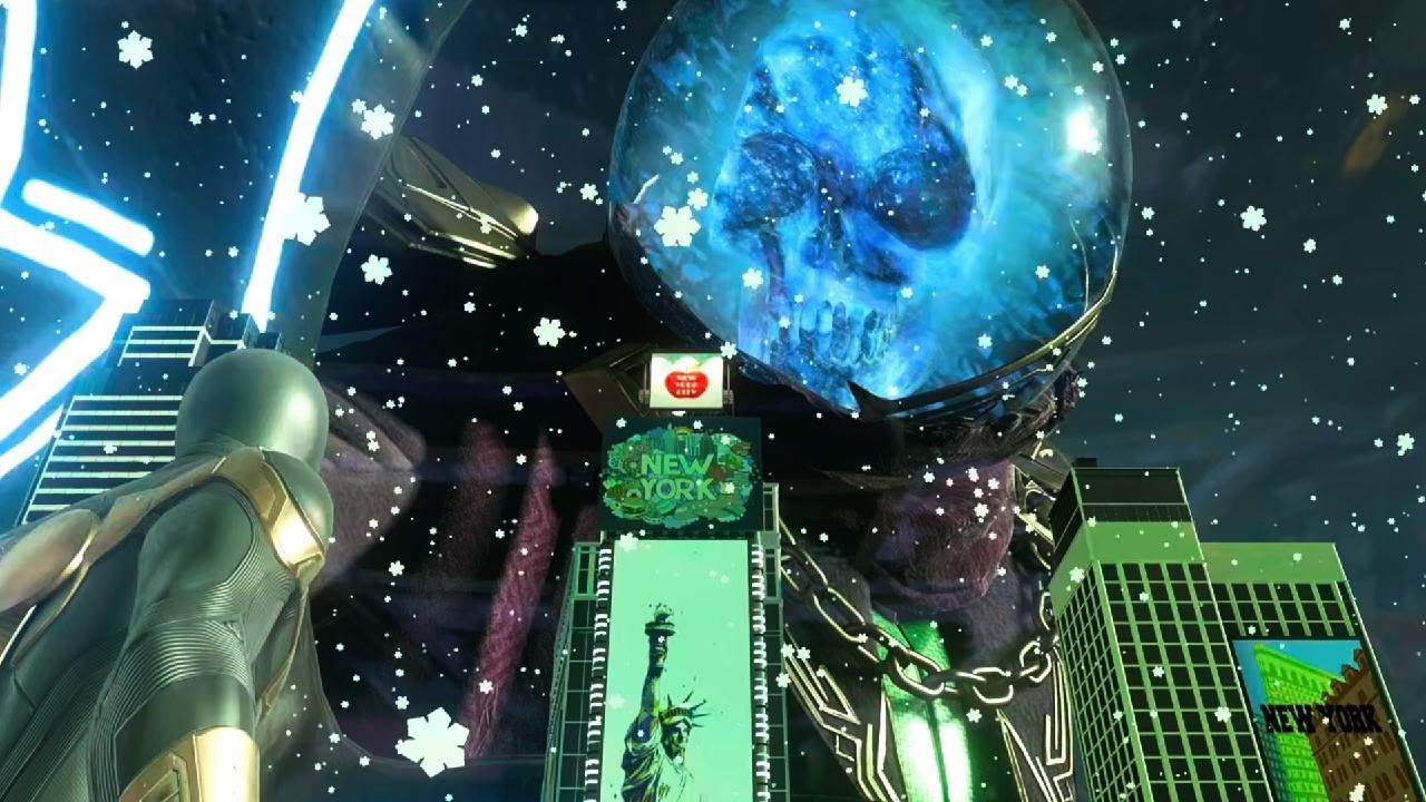 Grand Finale, Final Msyterium, Downtown Brooklyn, Marvel's Spider-Man 2 ...