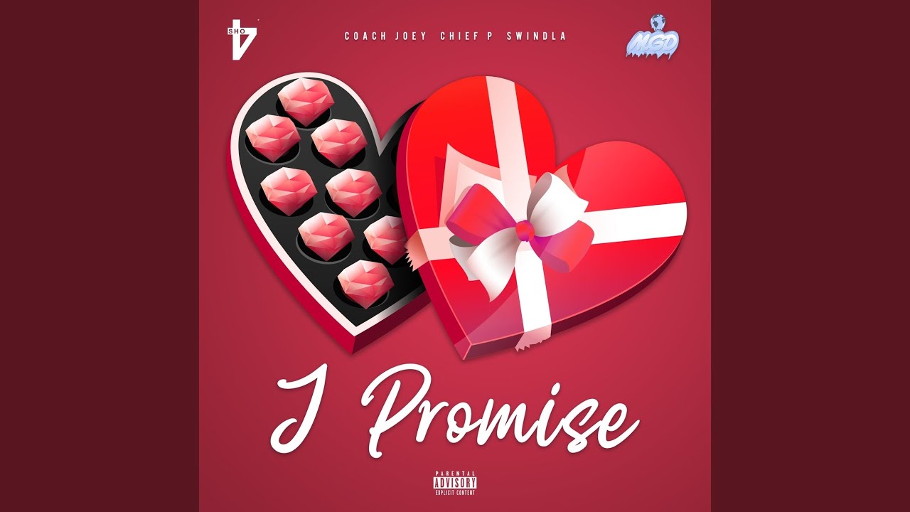 I Promise - YouTube