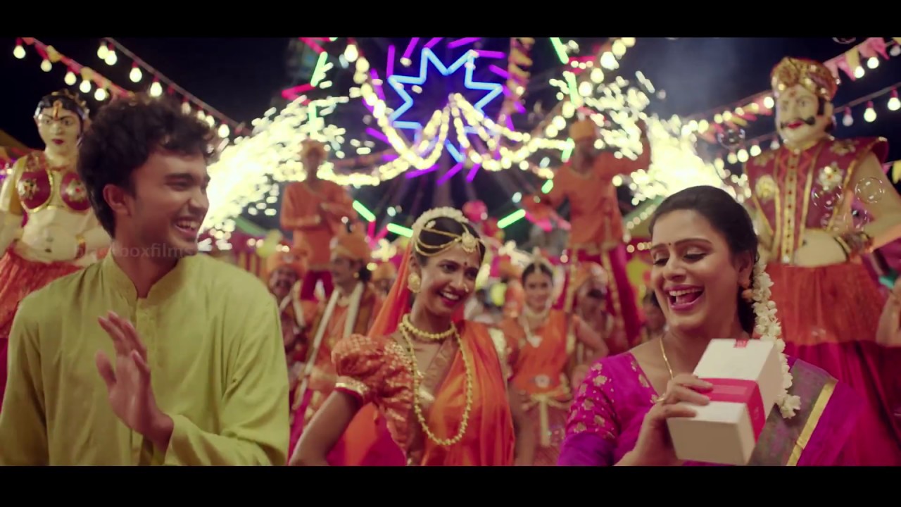 AMAZON - Great Indian Festival 2019 - YouTube