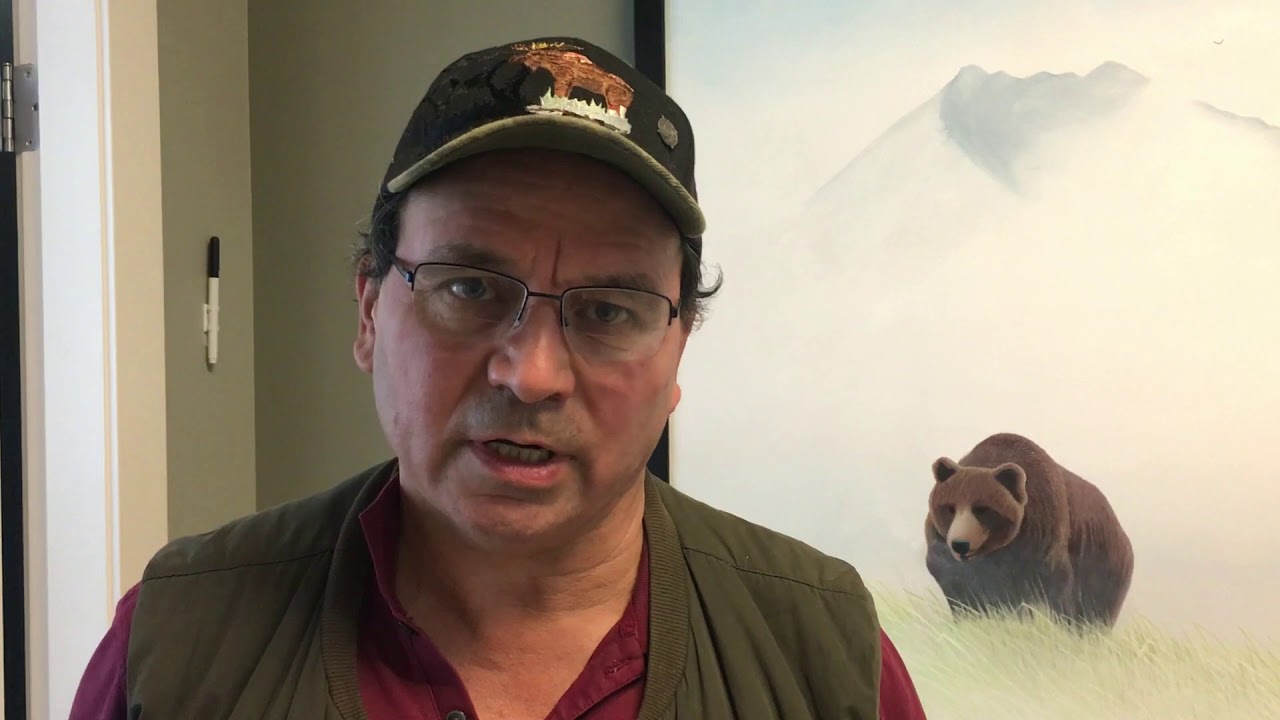 Syilx Nation Rising! - Bill Cohen Clip1 - YouTube