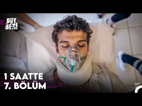 Duy Beni - 1 Saatte 7. Bölüm