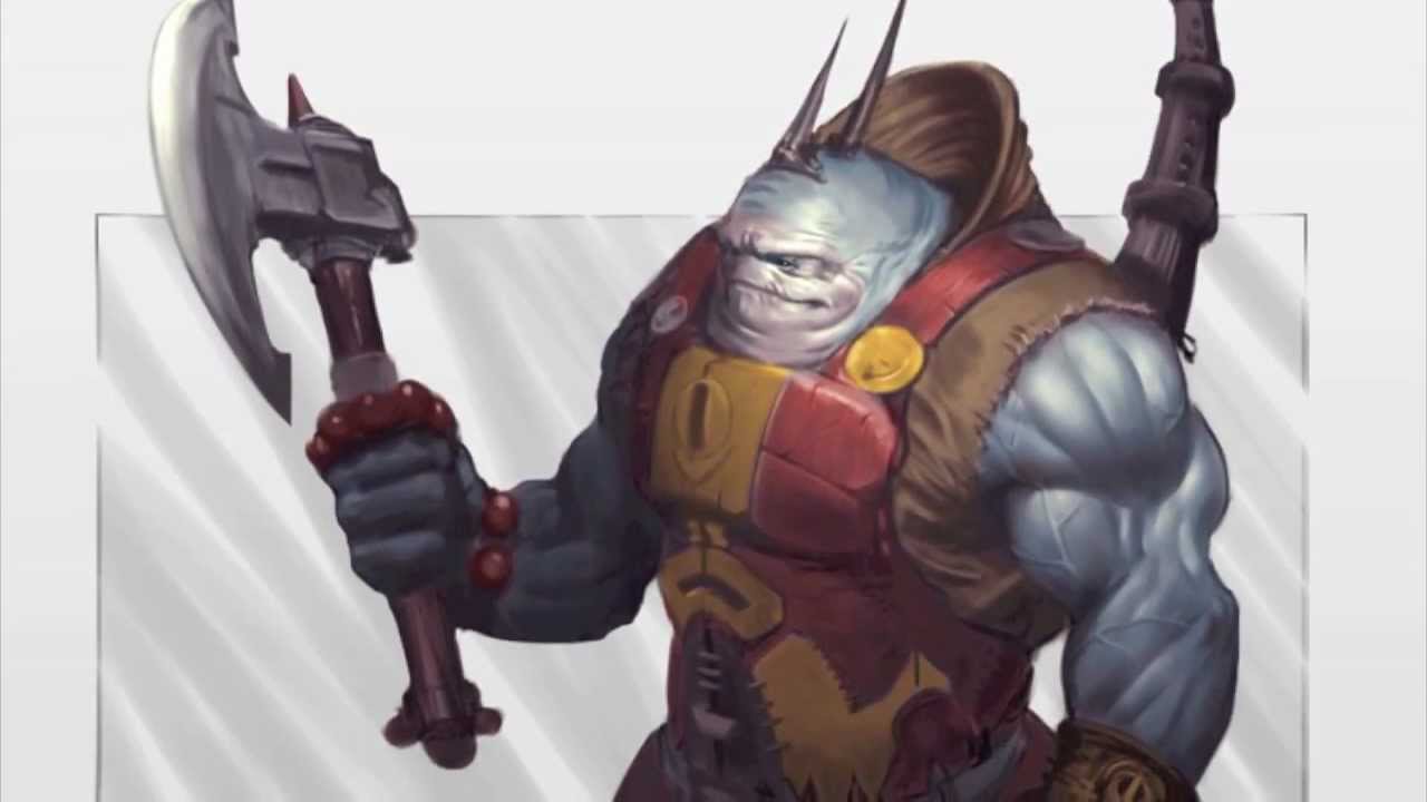 Character Design - Photoshop Illustration - YouTube