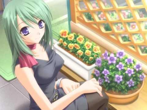 Anime Girls Slideshow
