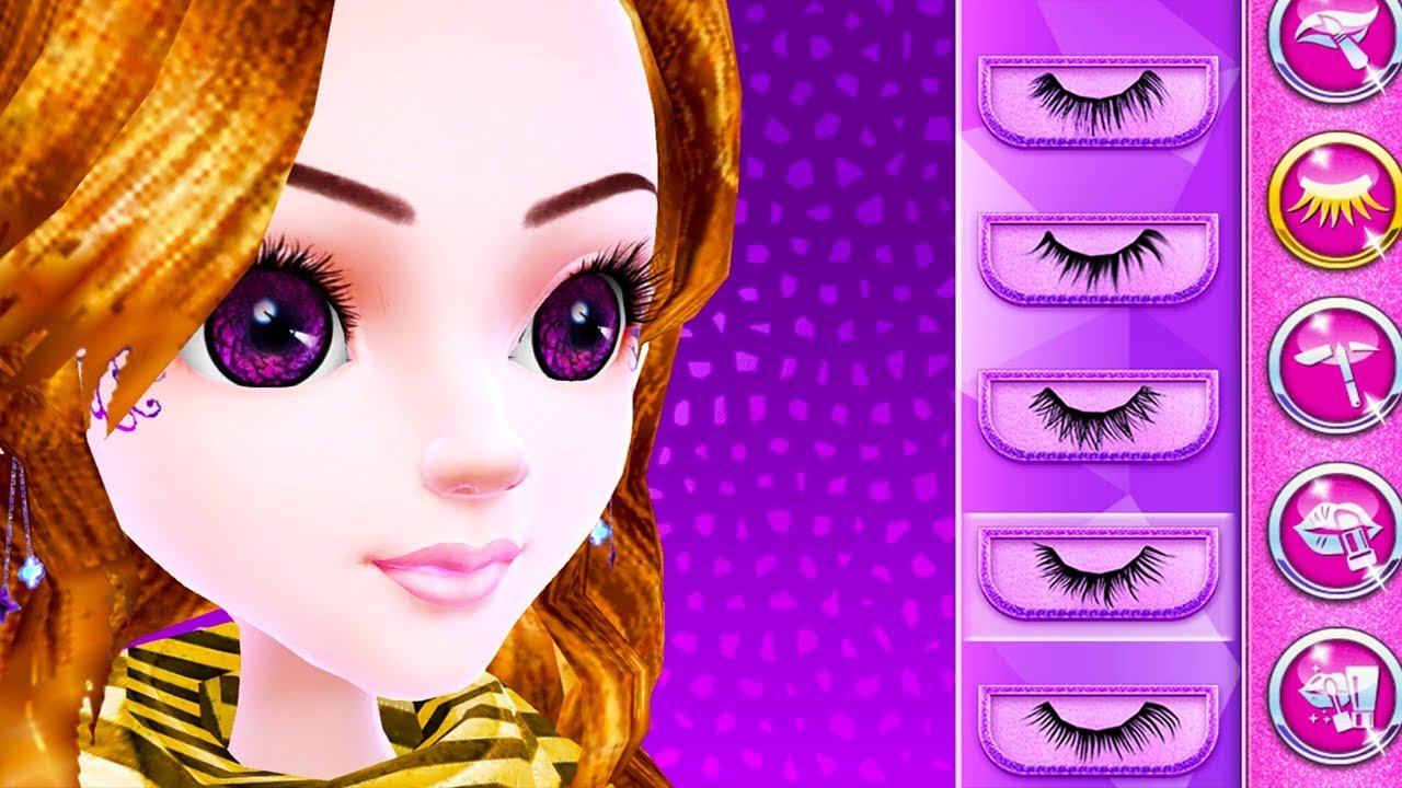 Coco Star Model Competition - Red Carpet Fashion Contest - Play Fun ...