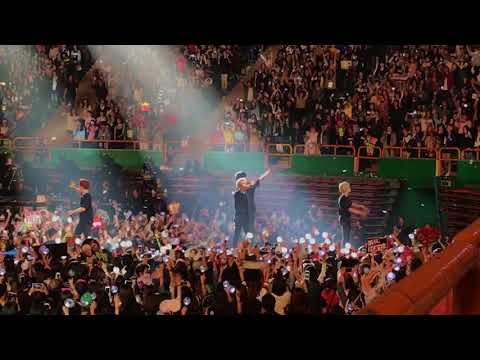 171021 BTS-spring day +ending