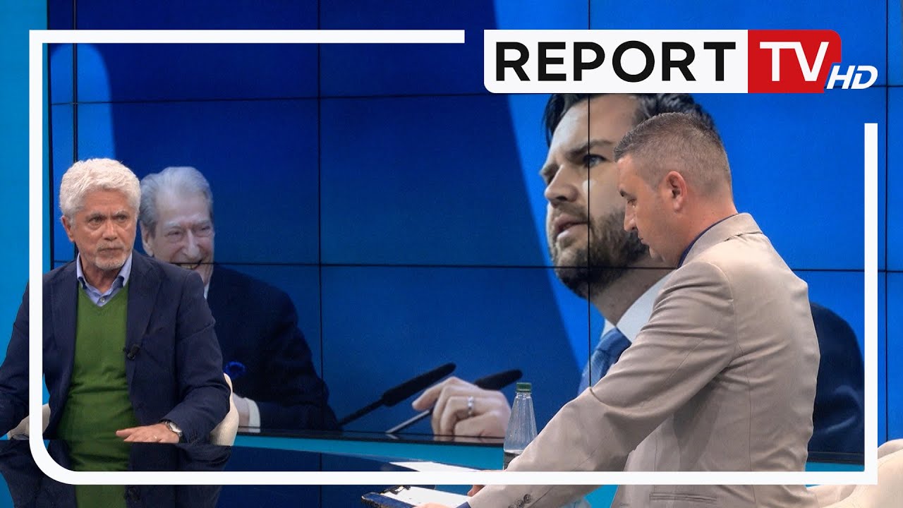 Si nisi hetimi ndaj Erion Veliajt? Ilir Yeziri: Ols Dado prokuror ...