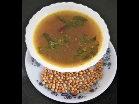 Kothumalli-Omam rasam/coriander rasam/கொத்துமல்லி ஓமம் ரசம் - YouTube
