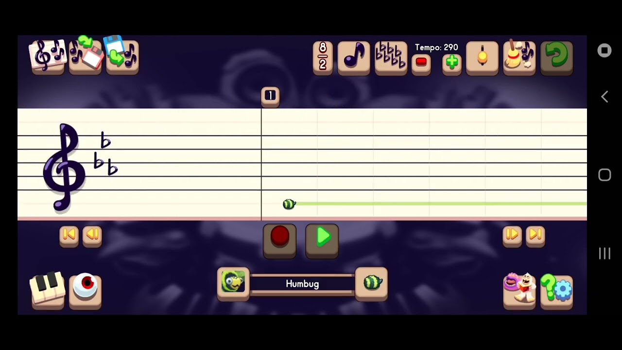 MSM Composer - Plant Colossal Tutorial - YouTube