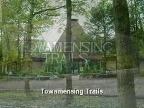 Towamensing Trails A Pocono Moutain Community - YouTube