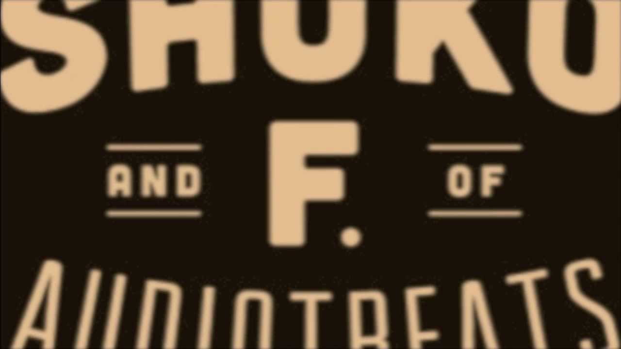 Shuko & F. Of Audiotreats - Cookies and Cream vol.1 Snippet - YouTube