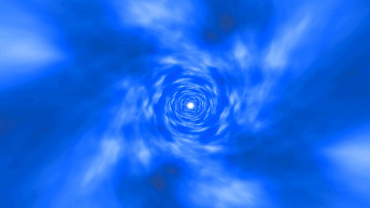 Star Wars - Hyperspace Wormhole Effect (Hiperuzay efekti) - YouTube