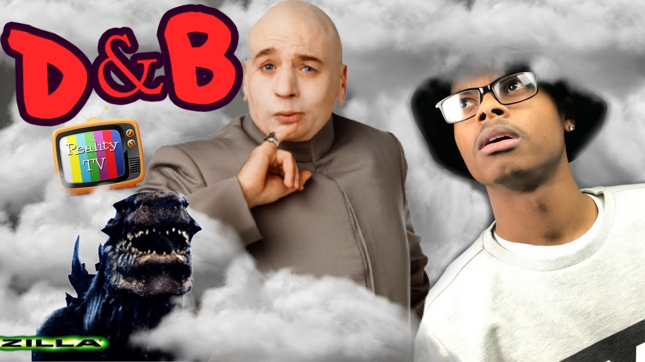 D&B Nation: The Reality Show 3 (Season Finale) - YouTube