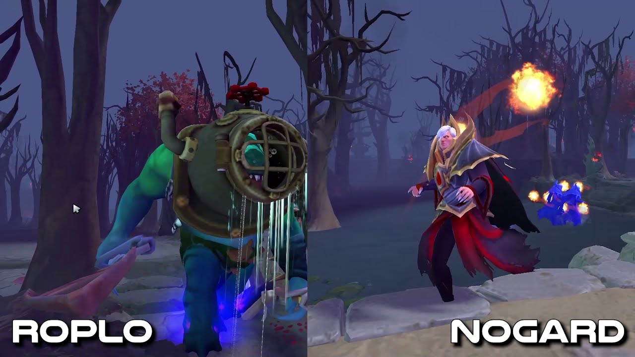 Dota 2 Short Videos,The Lucky Basher and GODLIKE Rampage - YouTube