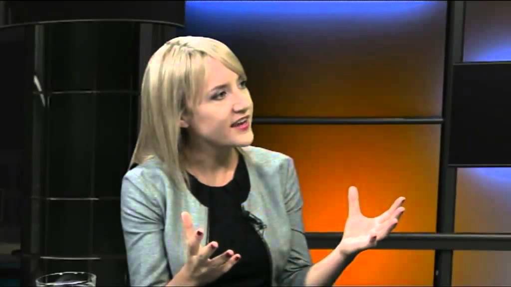 Nikki Kaye IV with David Beatson - TriTV-Beatson-Interview-December 17 ...