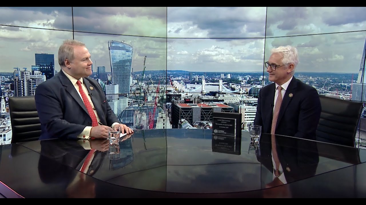 2018 10 26 MMX Toby Hall Interview 1080HD - YouTube