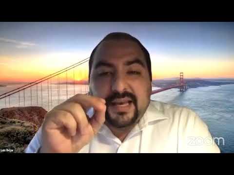 Dr. Luis José Béjar Rivera. La supletoriedad del Derecho Civil al Derecho Administrativo - YouTube