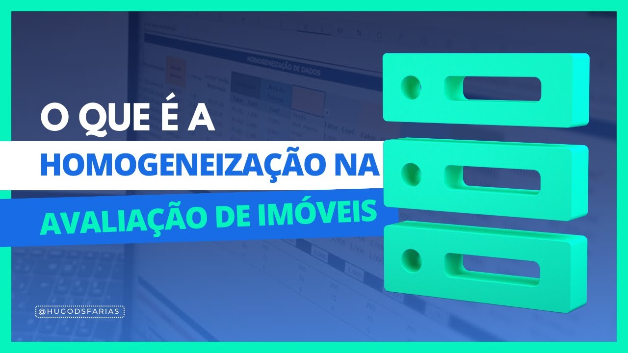 ENTENDA DE UMA VEZ POR TODAS: O QUE SIGNIFICA A HOMOGENEIZAÇÃO DE DADOS ...