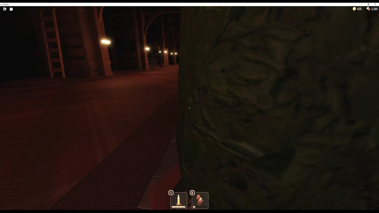 Open the door and ... come back? Part 3 - YouTube